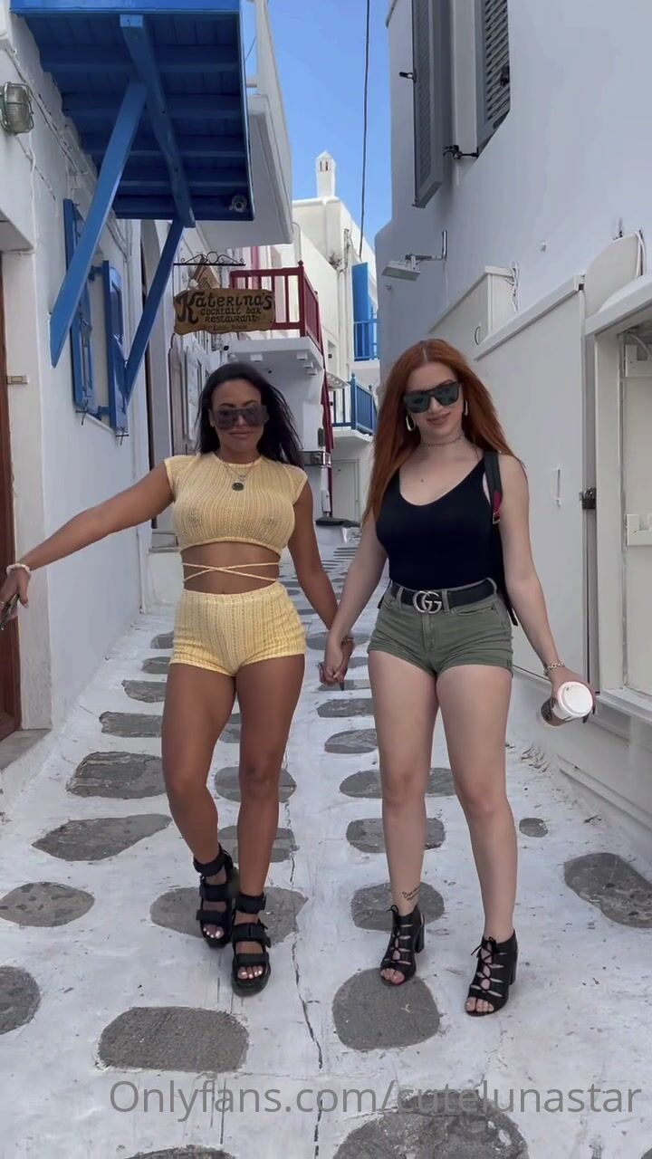 Watch Luna Star aka cutelunastar onlyfans MFC action - masturbationgirl.com