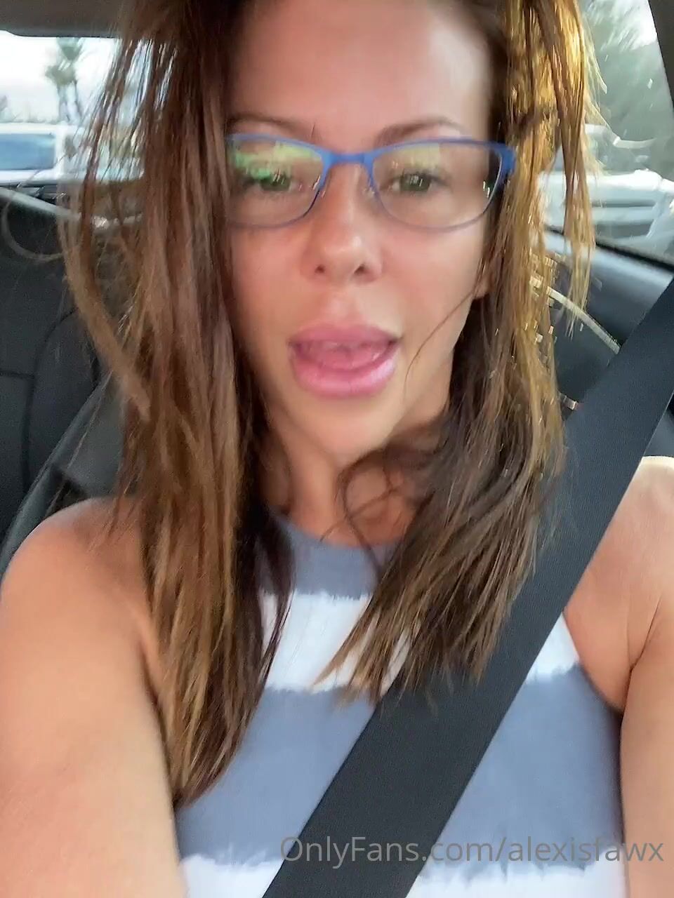 Watch Alexis Fawx aka alexisfawx onlyfans 44585 - masturbationgirl.com